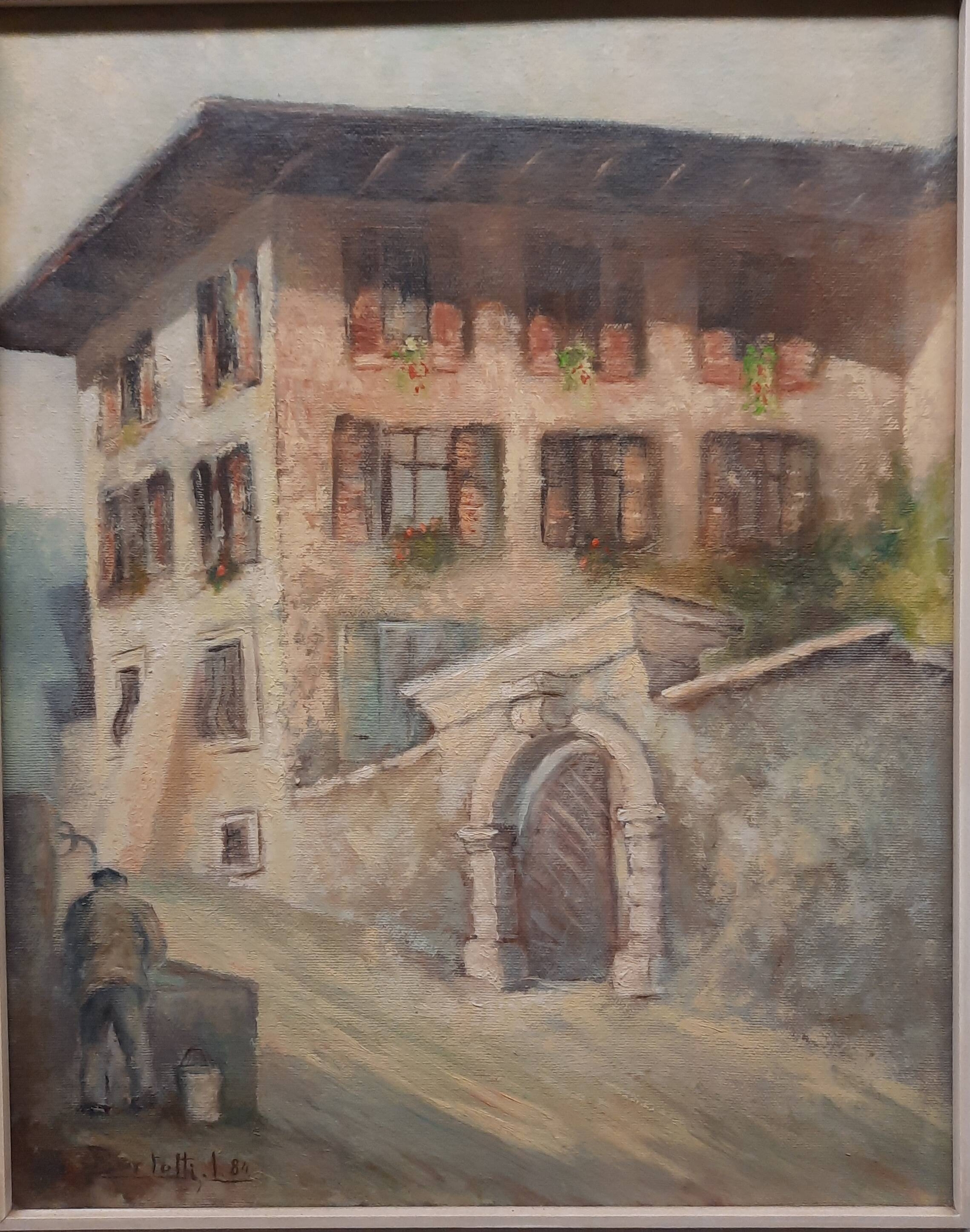 Ricordi / Eventi / News / Regione Autonoma Trentino-Alto Adige/Südtirol ...