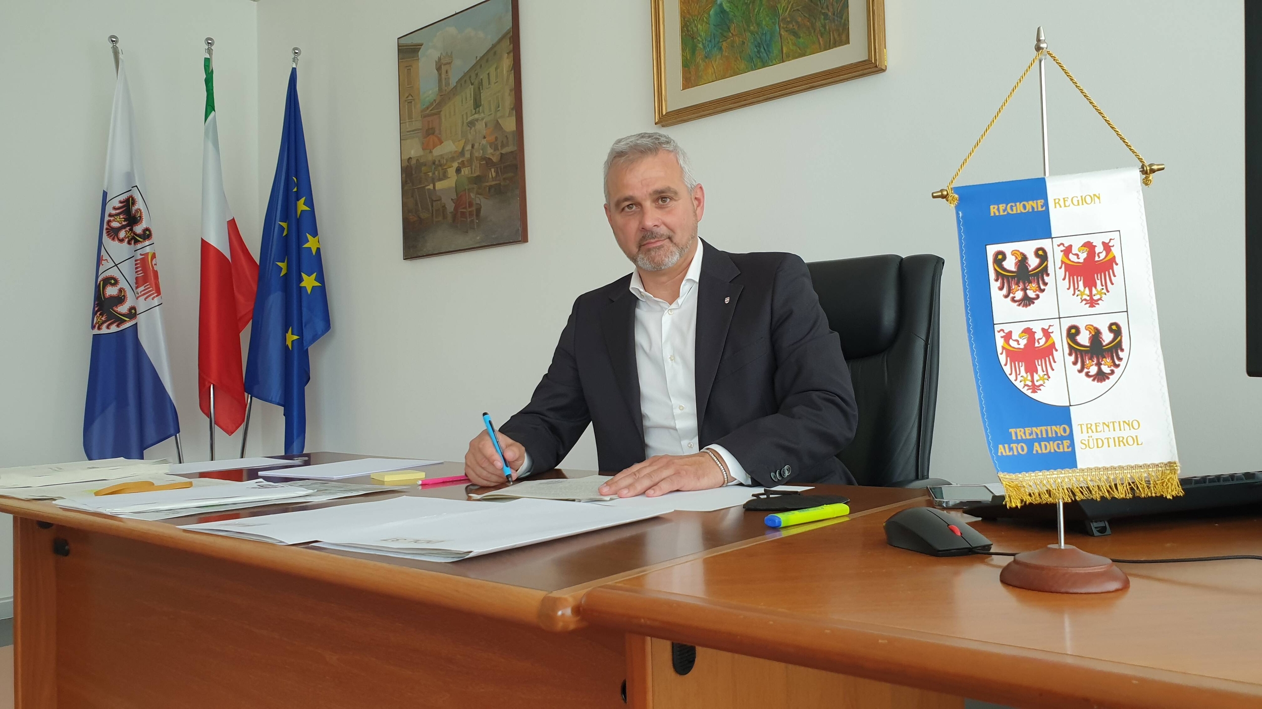 OSSANNA: DIFENDIAMO I TRE MANDATI DEI NOSTRI SINDACI / Comunicati ...